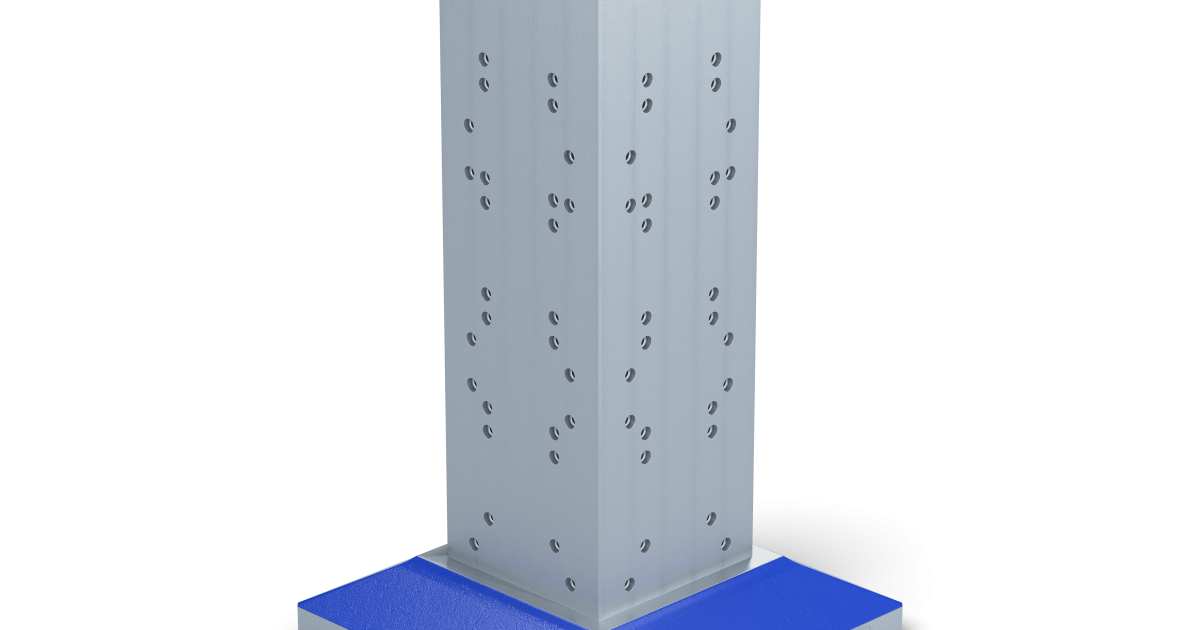 70650: Quick•Point® Quick•Tower | LANG Technik